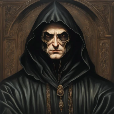 Alaric | A Lady of Darkness Novel Wiki | Fandom