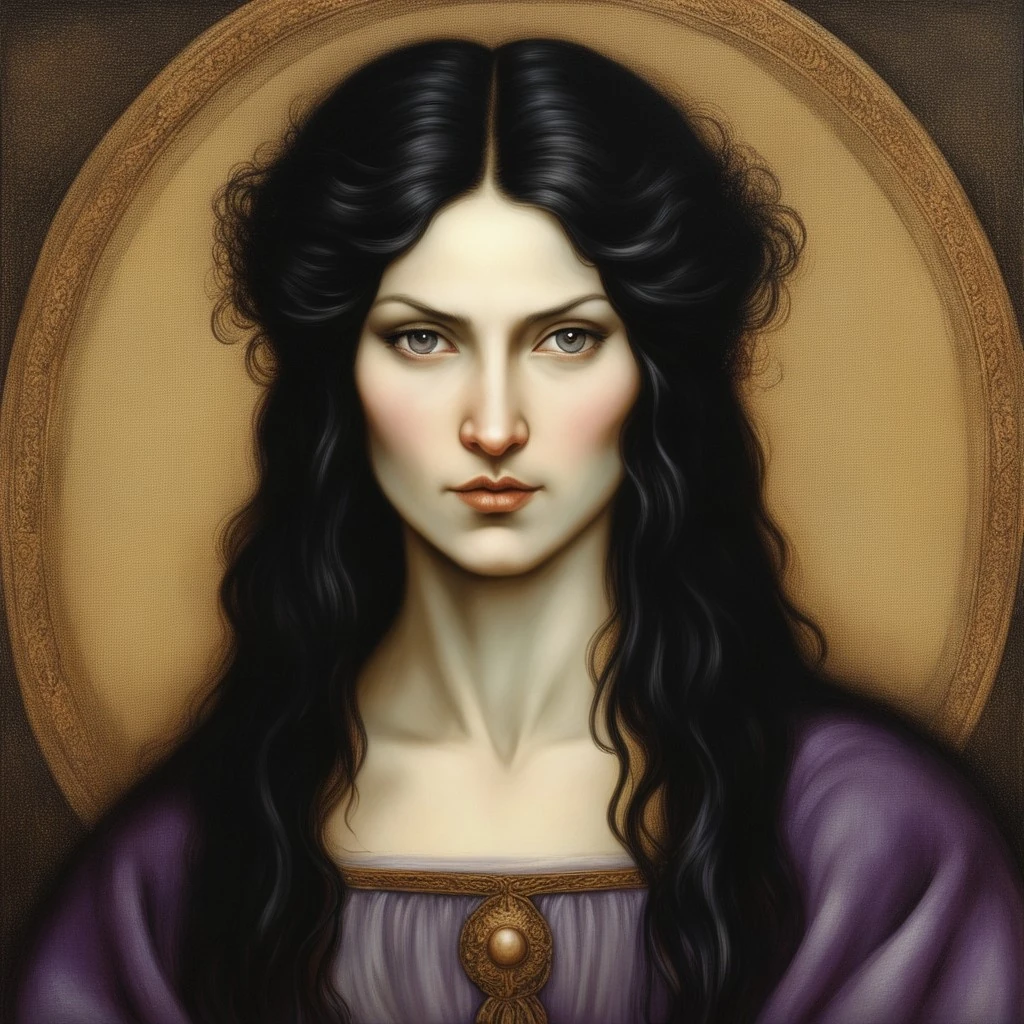 Gehenna | A Lady of Darkness Novel Wiki | Fandom