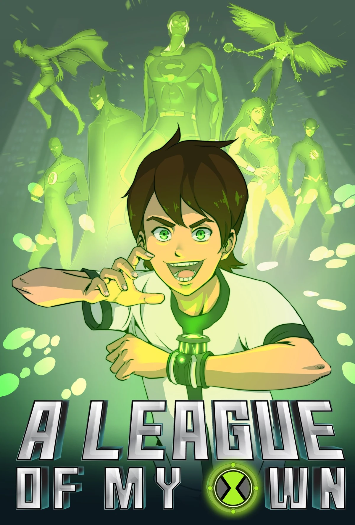 A League of My Own | A League of My Own Wiki | Fandom