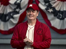 Switch Hitter | A League of Their Own Wiki | Fandom