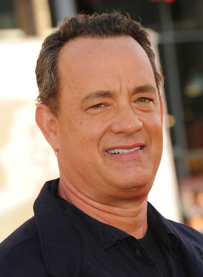 Tom Hanks | A League of Their Own Wiki | Fandom