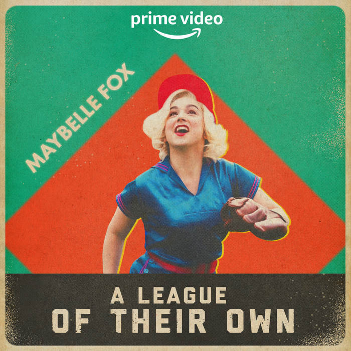 Maybelle Fox | A League of Their Own Wiki | Fandom