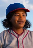 Max Chapman | A League of Their Own Wiki | Fandom