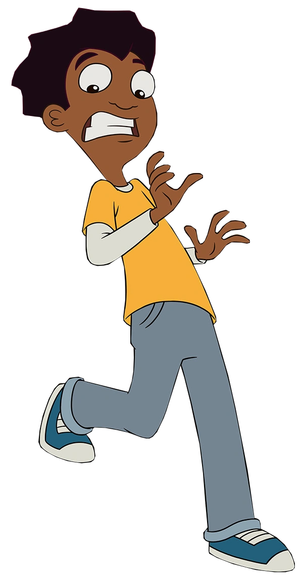 Zack Underwood | Wiki A Lei de Milo Murphy | Fandom