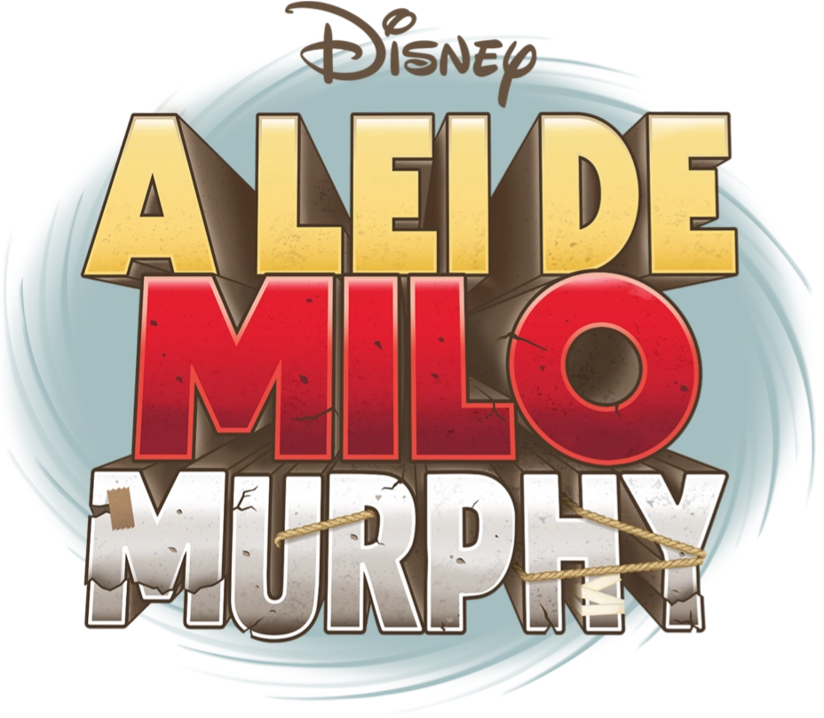 A Lei de Milo Murphy | Wiki A Lei de Milo Murphy | Fandom