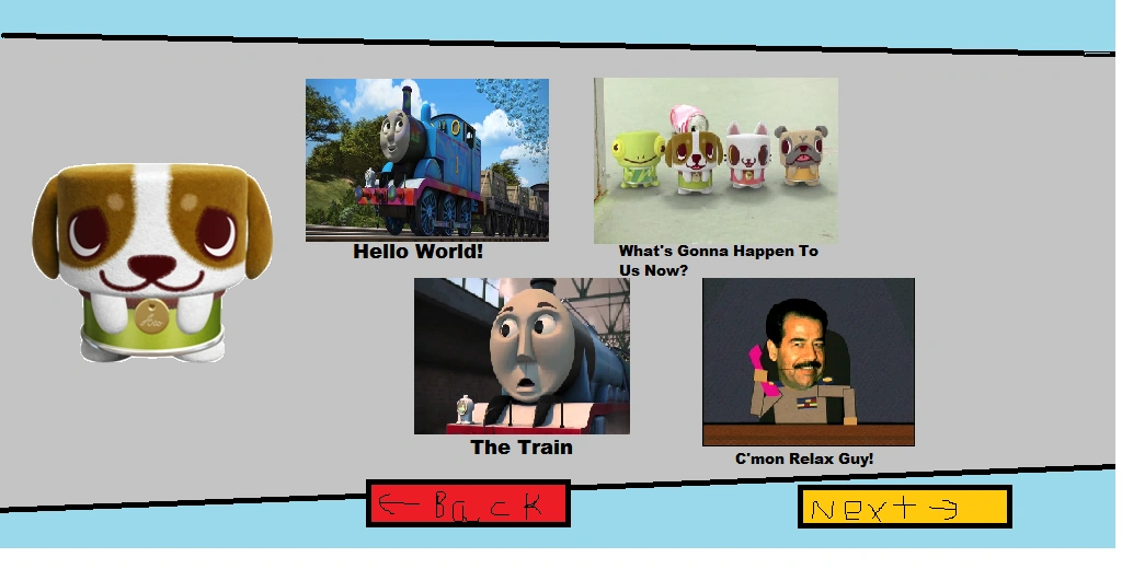 A Life For Thomas: The Movie | A Life For Thomas Wiki | Fandom