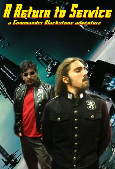 A Return to Service | A Life Of Service Wiki | Fandom