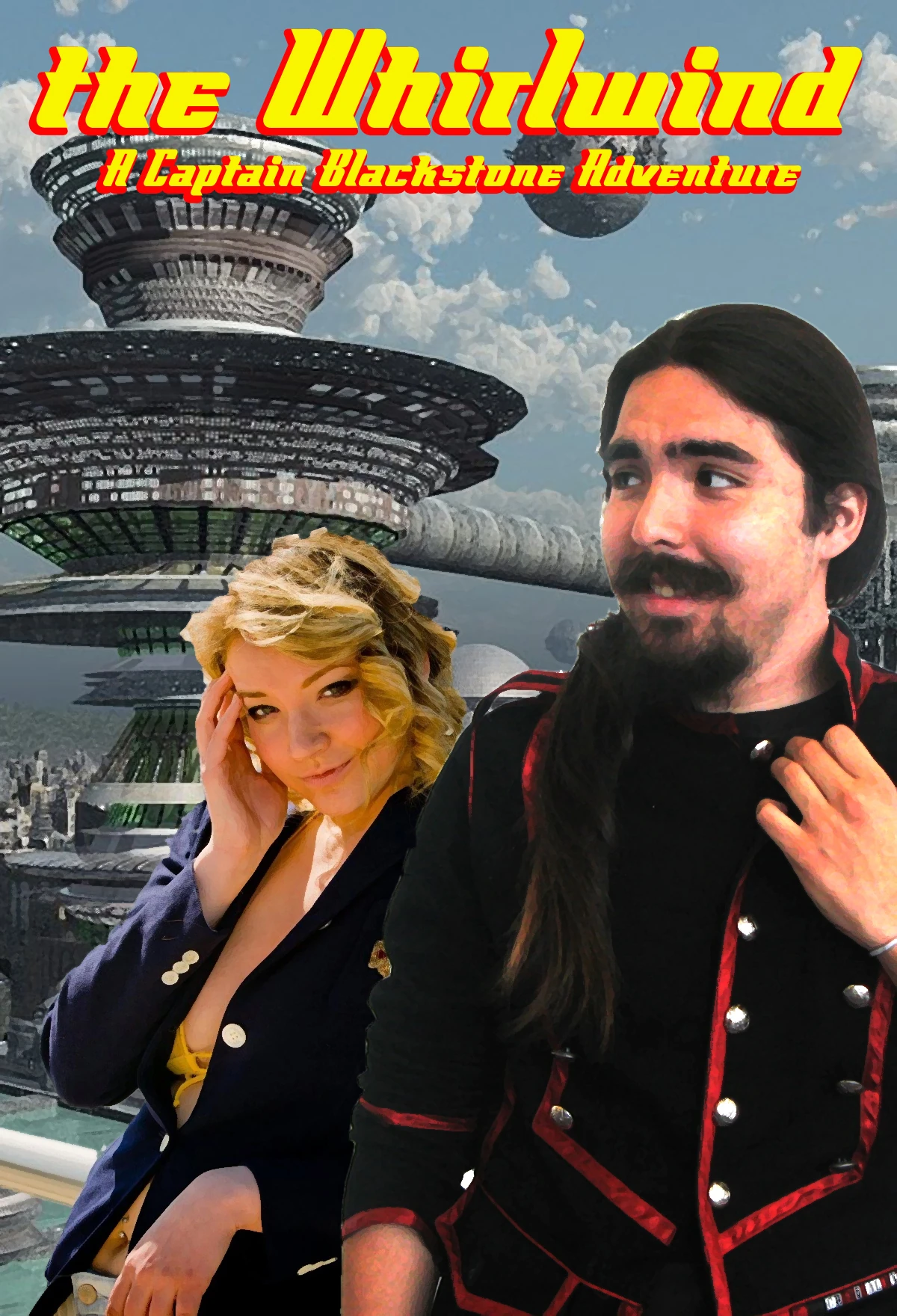 The Whirlwind | A Life Of Service Wiki | Fandom