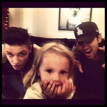 Reed Family | A Life Worth Living Wiki | Fandom