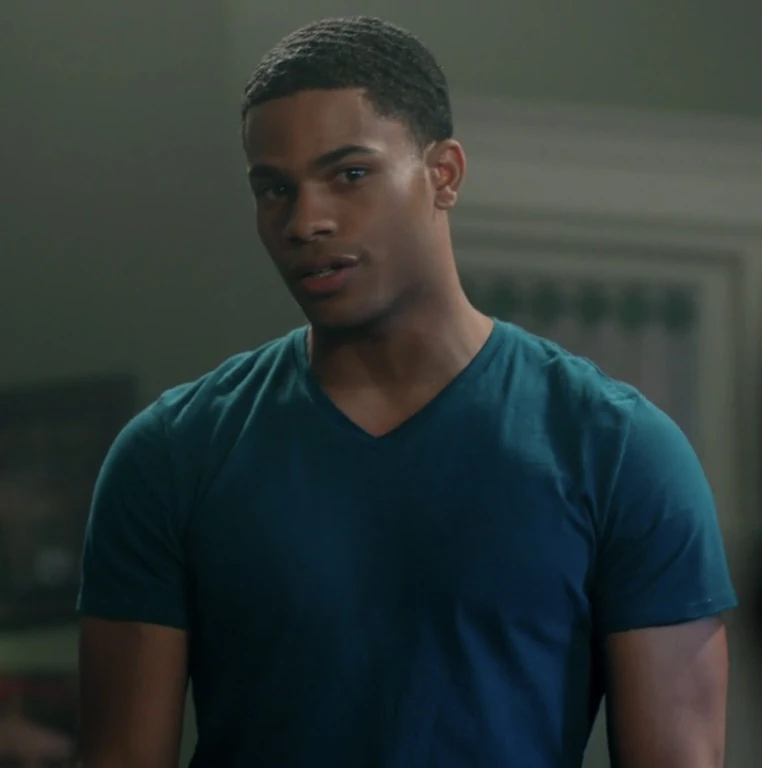 Reece Norcross | A Life Worth Living Wiki | Fandom