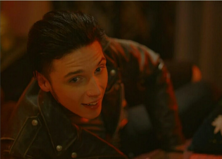 Kolan Reed | A Life Worth Living Wiki | Fandom