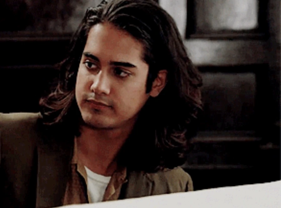 Ian Jenkins | A Life Worth Living Wiki | Fandom