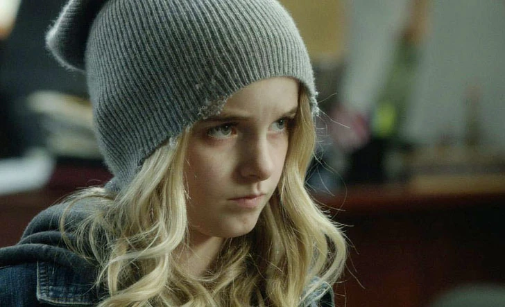 Trinity Reed | A Life Worth Living Wiki | Fandom