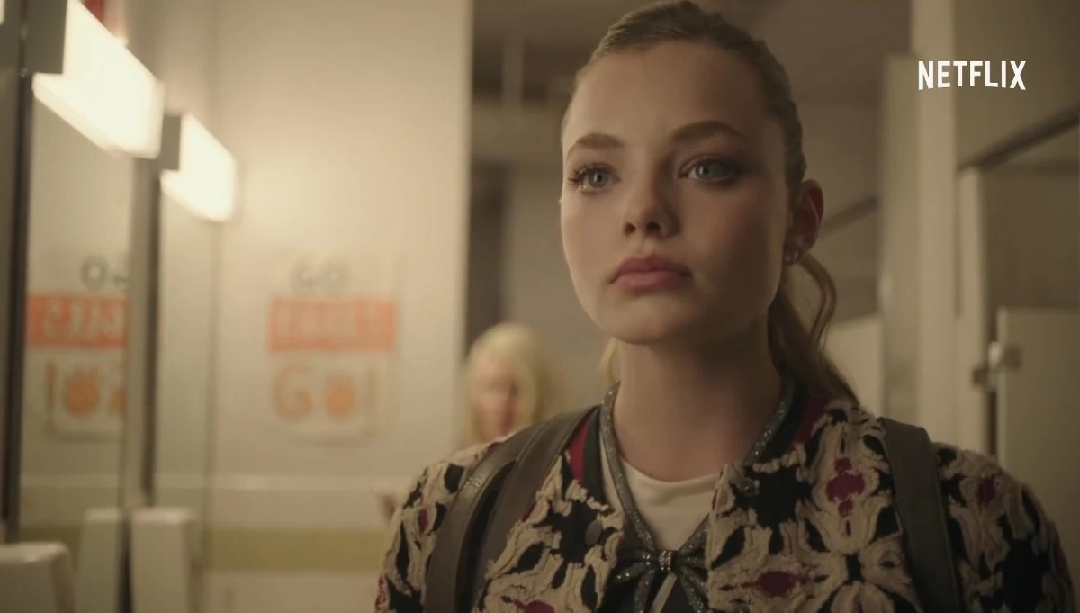 Poppy Kennedy | A Life Worth Living Wiki | Fandom