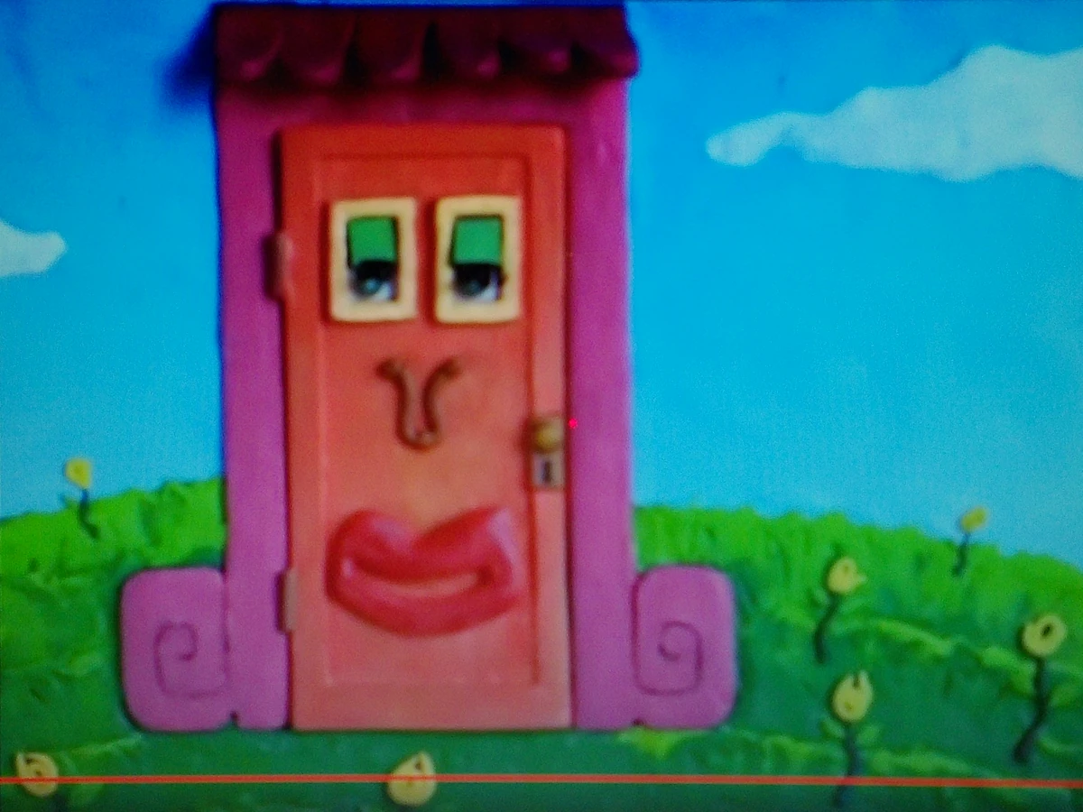 Rough, Rough | A Little Curious Wiki | Fandom