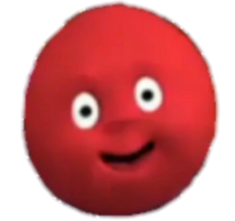 Bob the Ball | A Little Curious Wiki | Fandom