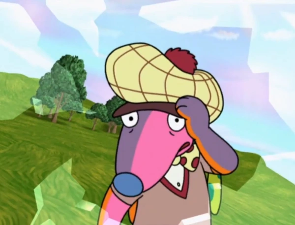 Hit, Miss, Bump | A Little Curious Wiki | Fandom