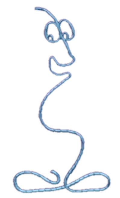 Mr. String | A Little Curious Wiki | Fandom