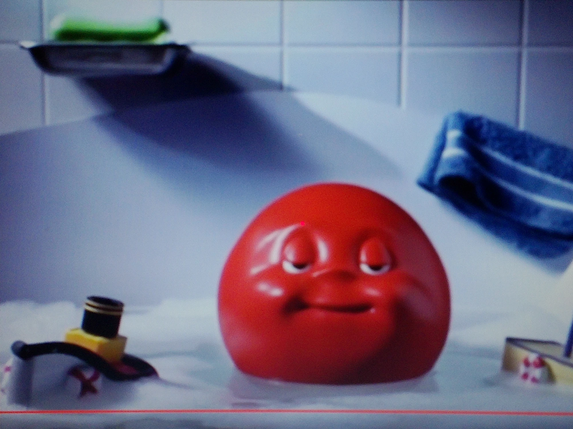 Bubble Bath | A Little Curious Wiki | Fandom