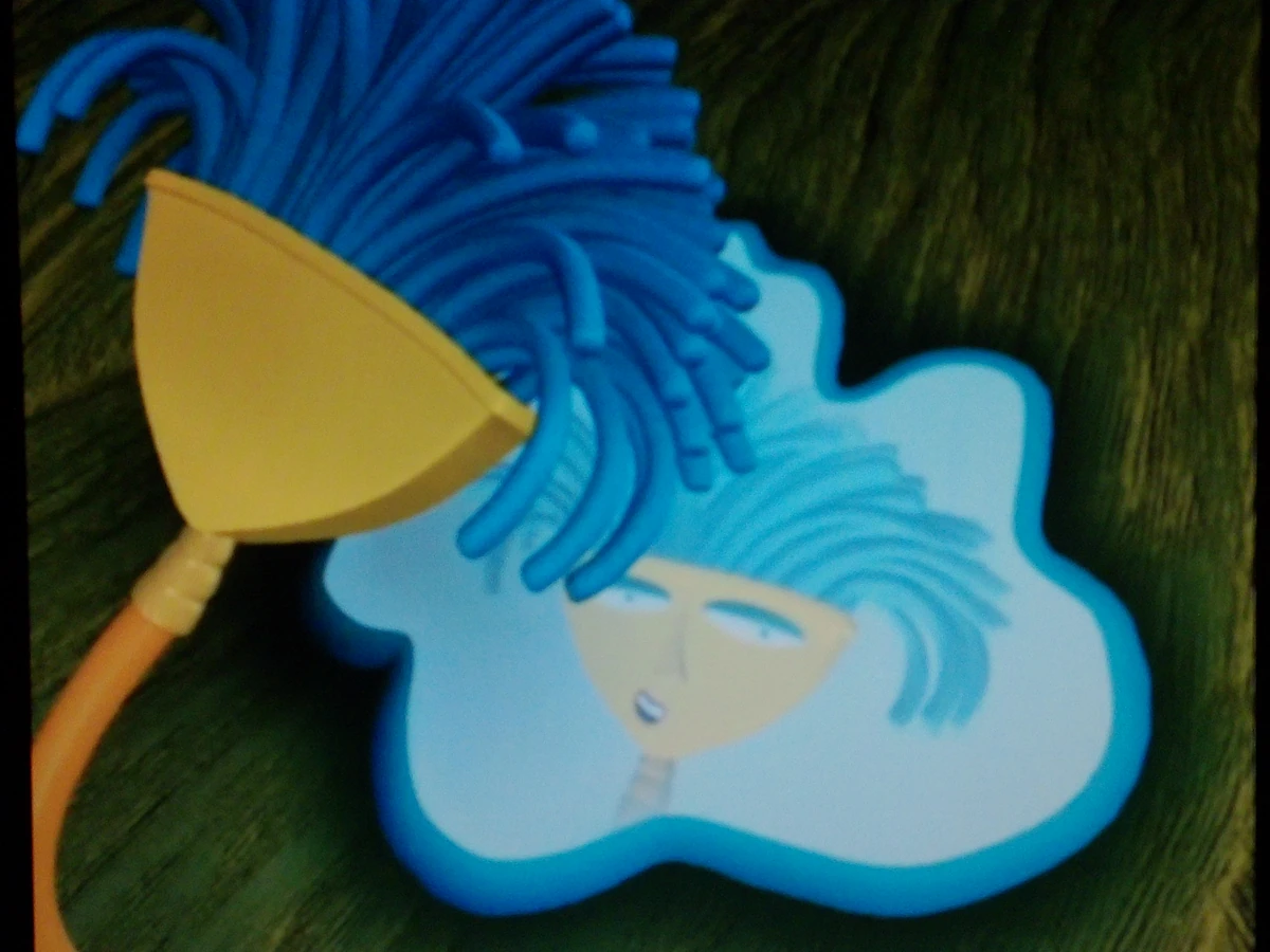 Mop's Mirror | A Little Curious Wiki | Fandom