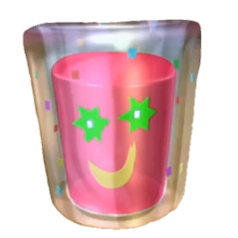 Little Cup | A Little Curious Wiki | Fandom