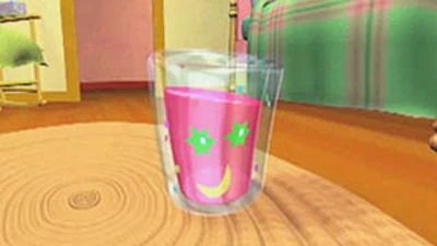 Little Cup | A Little Curious Wiki | Fandom