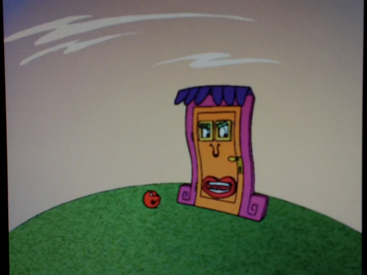 Sticky Stuck | A Little Curious Wiki | Fandom