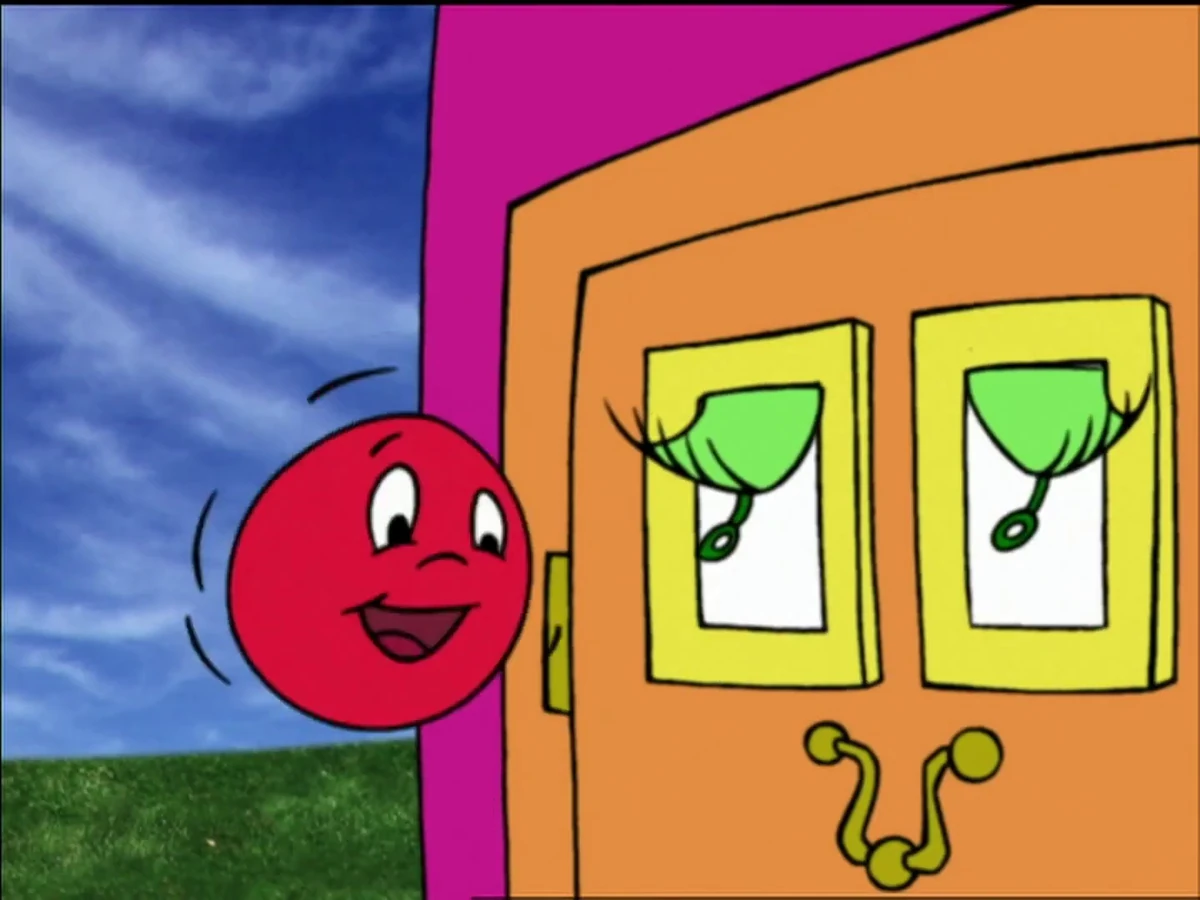 Old Softie | A Little Curious Wiki | Fandom