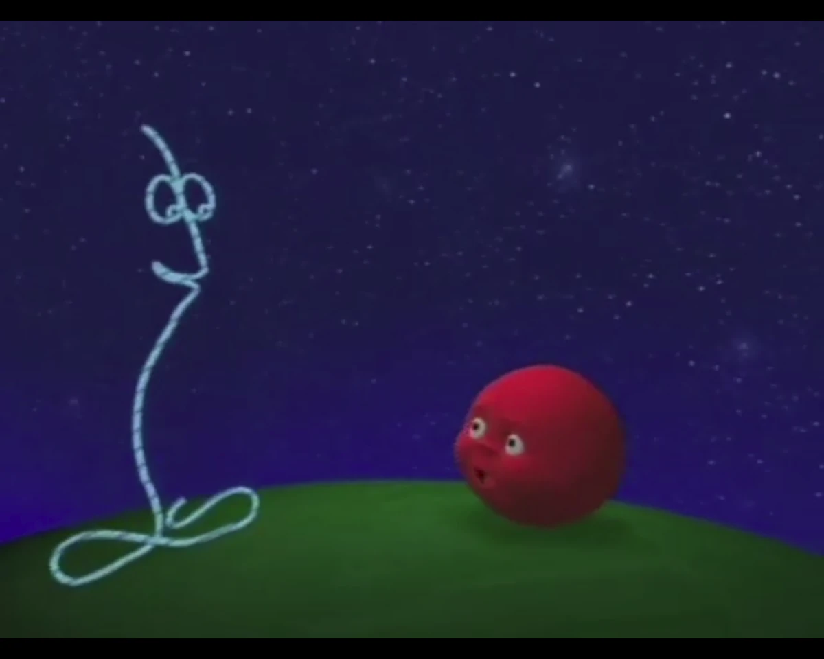 A Little Curious About Life | A Little Curious Wiki | Fandom