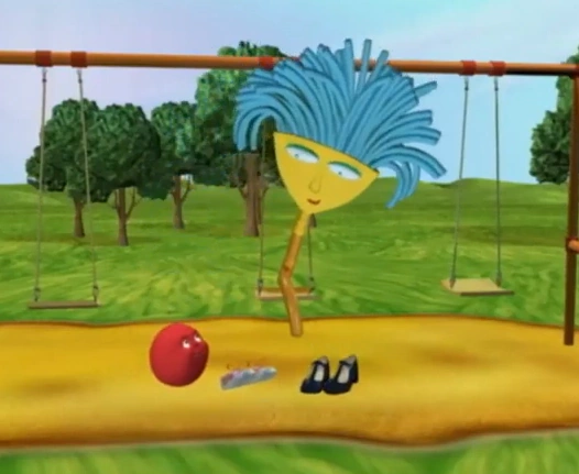 Push, Pull, Rock | A Little Curious Wiki | Fandom