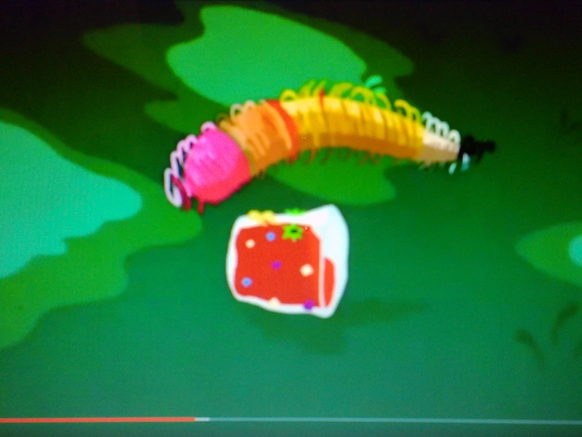 Roly Poly | A Little Curious Wiki | Fandom