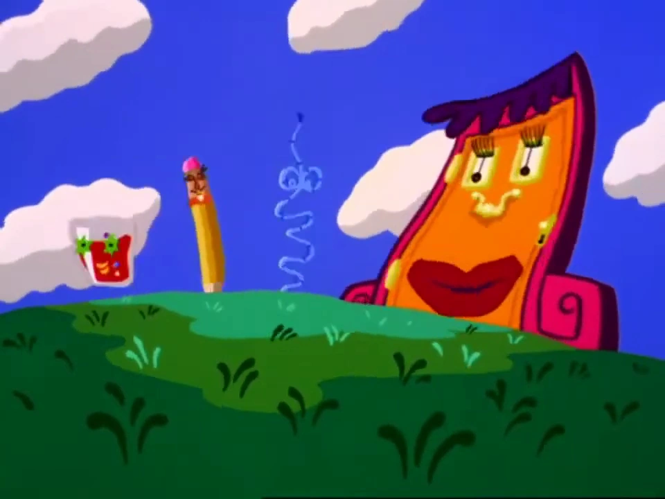 Roly Poly | A Little Curious Wiki | Fandom