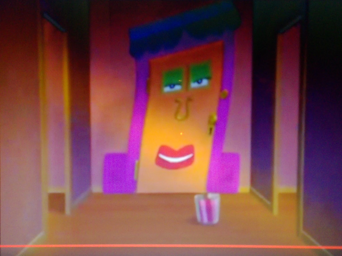 Last Thing | A Little Curious Wiki | Fandom