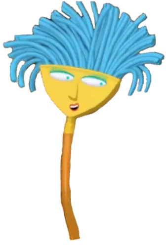 Mop | A Little Curious Wiki | Fandom