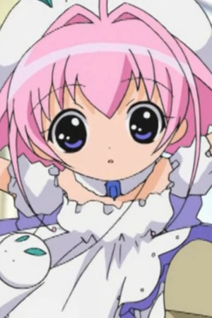 Sugar | A Little Snow Fairy Sugar Wiki | Fandom