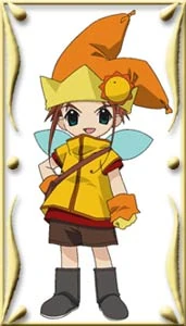 Salt | A Little Snow Fairy Sugar Wiki | Fandom