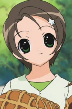 Anne | A Little Snow Fairy Sugar Wiki | Fandom