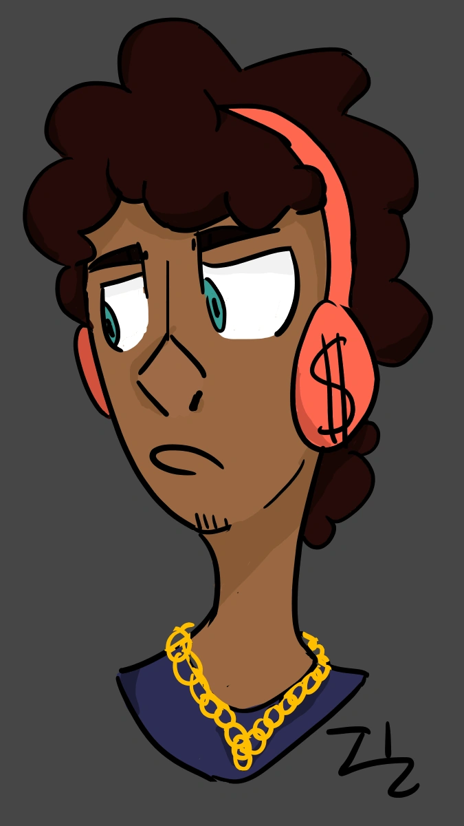 Delvin | A Little Strang3 | Fandom