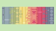 Books 3 | A little to the Left Wiki | Fandom