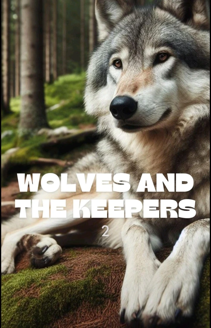 Wolves And The Keepers 2 | A little to the Left Wiki | Fandom