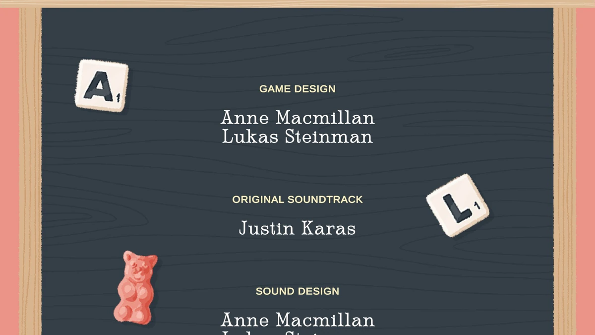 DLC Credits | A little to the Left Wiki | Fandom
