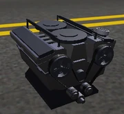 Car | A Long Road Wiki | Fandom