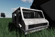 Vehicles | A Long Road Wiki | Fandom