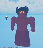 Bosses | Roblox - A Magician's Excursion Wiki | Fandom
