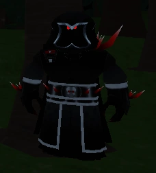 Dolph Dundgren, the Dark Magician | Roblox - A Magician's Excursion ...