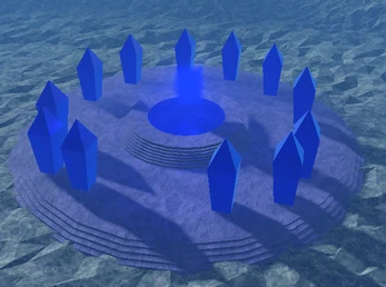 Map | Roblox - A Magician's Excursion Wiki | Fandom