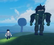 Bosses | Roblox - A Magician's Excursion Wiki | Fandom
