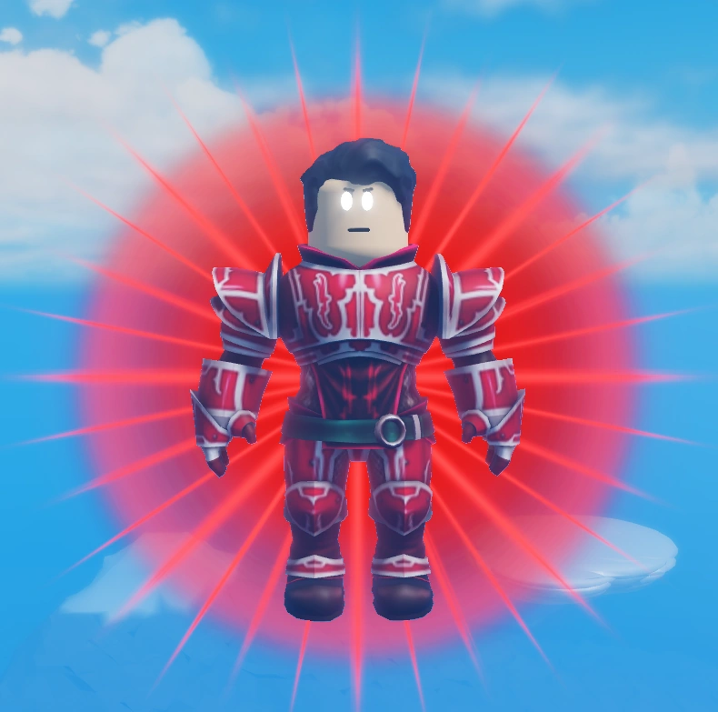 Lolph Dundgren, The Third Overseer | Roblox - A Magician's Excursion ...