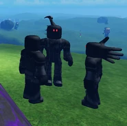 Bosses | Roblox - A Magician's Excursion Wiki | Fandom