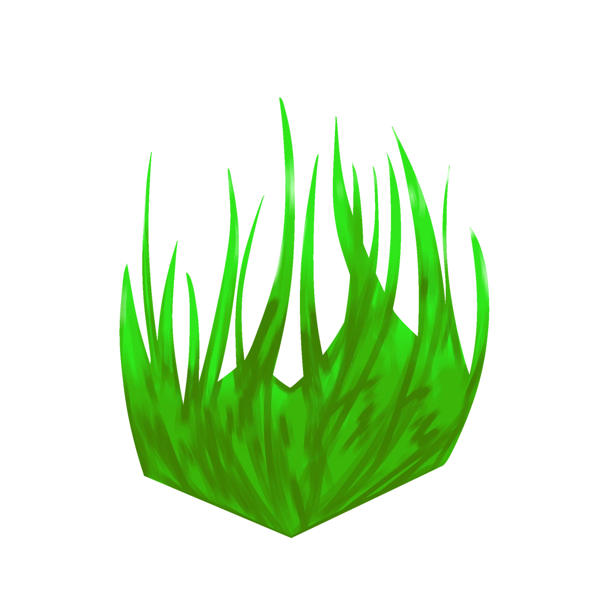 Grass Element | Roblox - A Magician's Excursion Wiki | Fandom